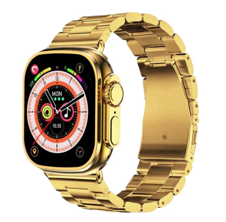 H11 Ultra 2 Smart Watch - Cotobazar